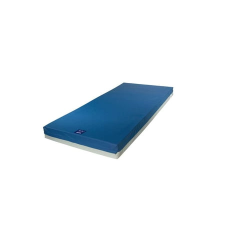 Drive Medical Gravity 7 Long Term Care Pressure Redistribution Mattress ...