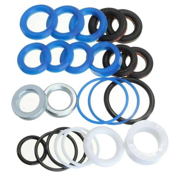 Spares Sealing range for Replacing old sealsap connector washers tap ...