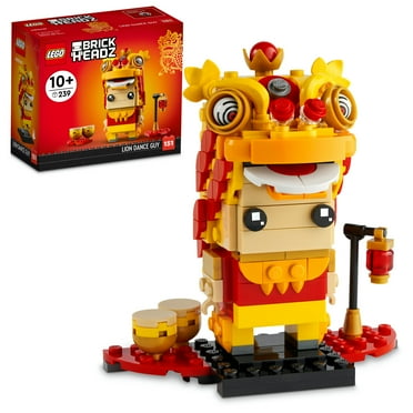 LEGO City Hot Rod Mini 30354 - Walmart.com