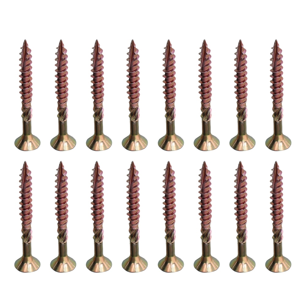 Click here for Masteelfca 100pcs Self Tapping Screws Durable Scre... prices