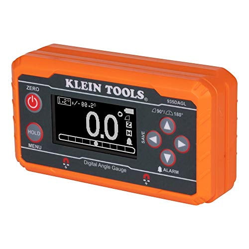 Click here for Klein Tools Digi Level With Programmable Angles  M... prices