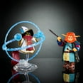 Masters of the Universe Masterverse Revolution Orko and Gwildor Action ...