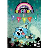 Cartoon Network Holiday Collection (DVD) - Walmart.com