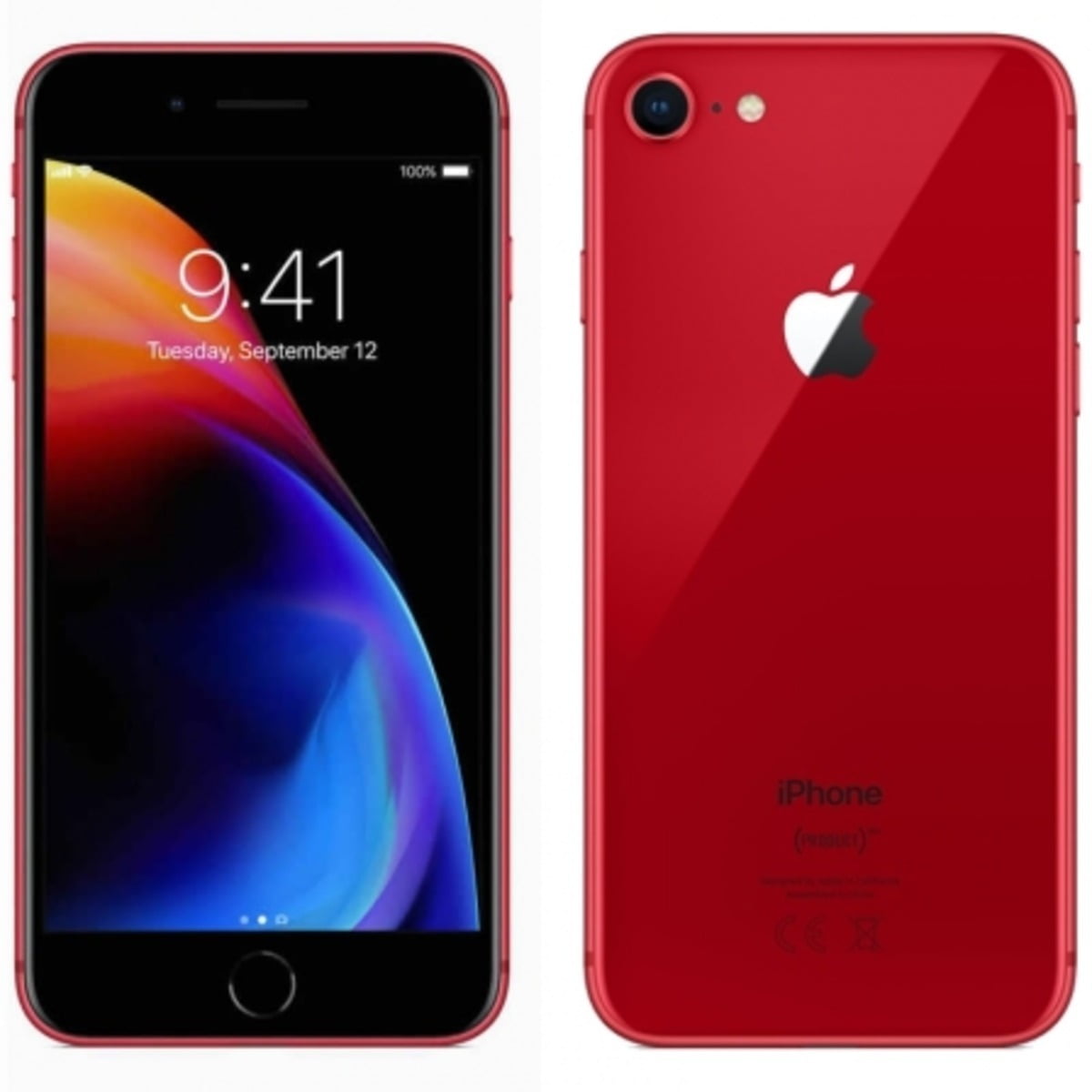Smartphone iPhone 8 | Walmart en línea