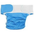 Plastic Pants Adults Patient Adult Diaper Washable Adult Nappy Anti Leak Period Brief