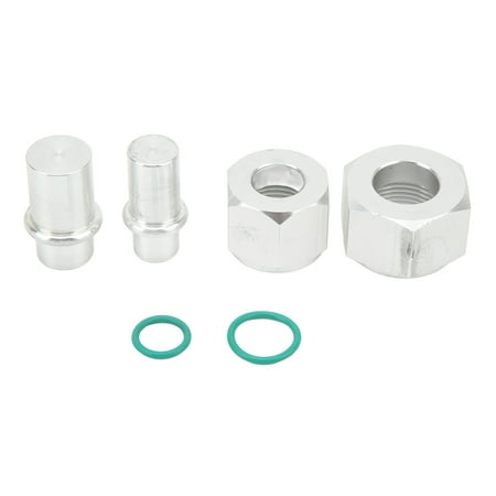 Air Conditioning Block Off Kit,Rear AC Block Off Rear AC Block Off Kit ...