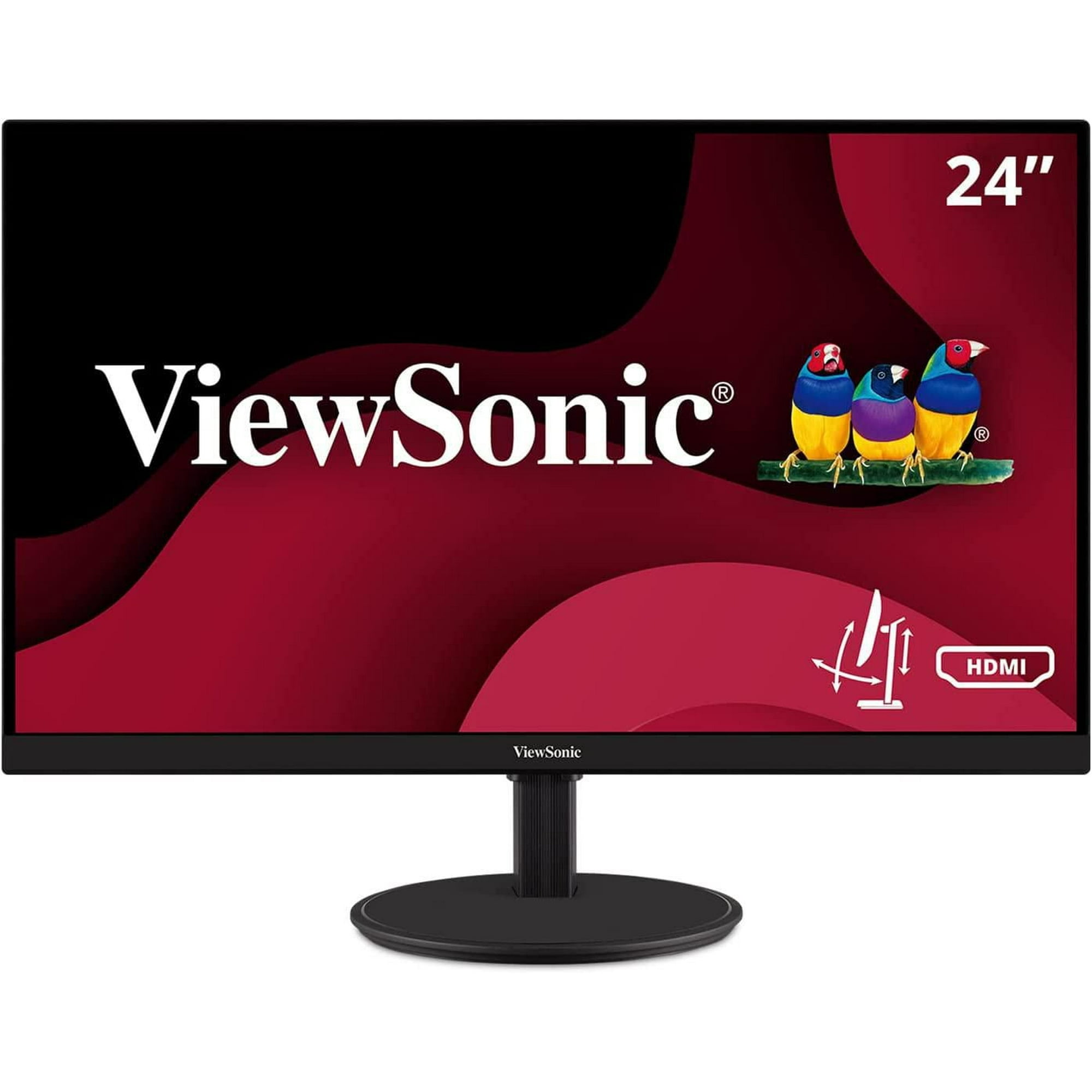 Click here for Viewsonic Va2447-Mh 24 Inch Full Hd 1080p Monitor... prices
