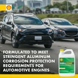 Shellzone Antifreeze and Engine Coolant, Concentrate, 1 Gallon ...
