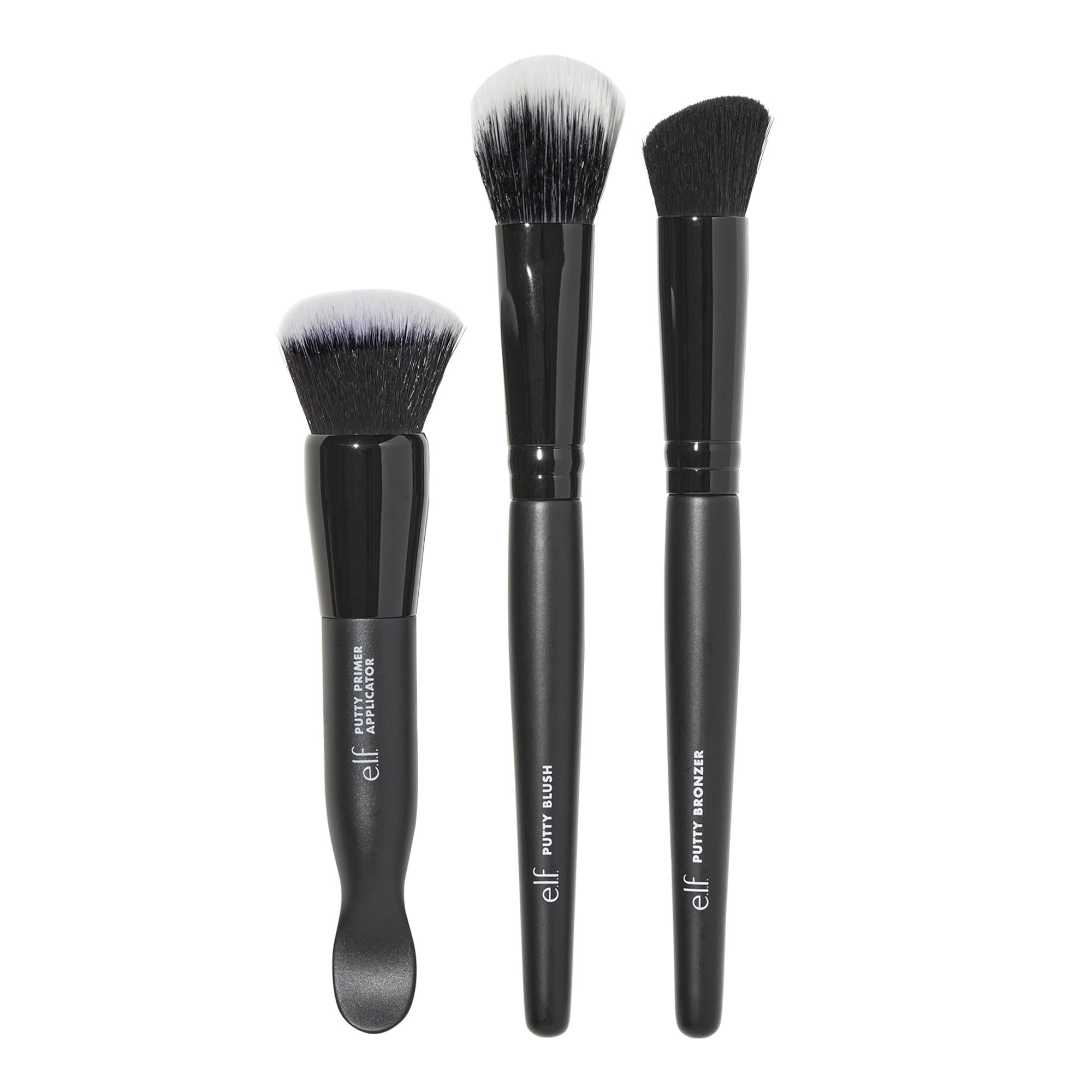 e.l.f. Putty Tools Trio - Walmart.com
