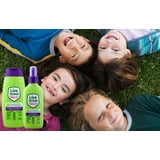 Lice Shield Shampoo & Conditioner in 1, Repels Lice and Super Lice, 10 ...