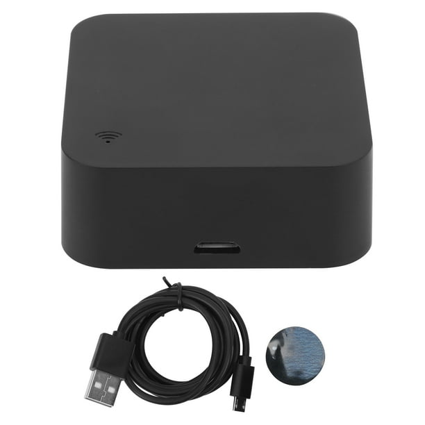 Control remoto por infrarrojos WIFI para hogar inteligente, controlador ...