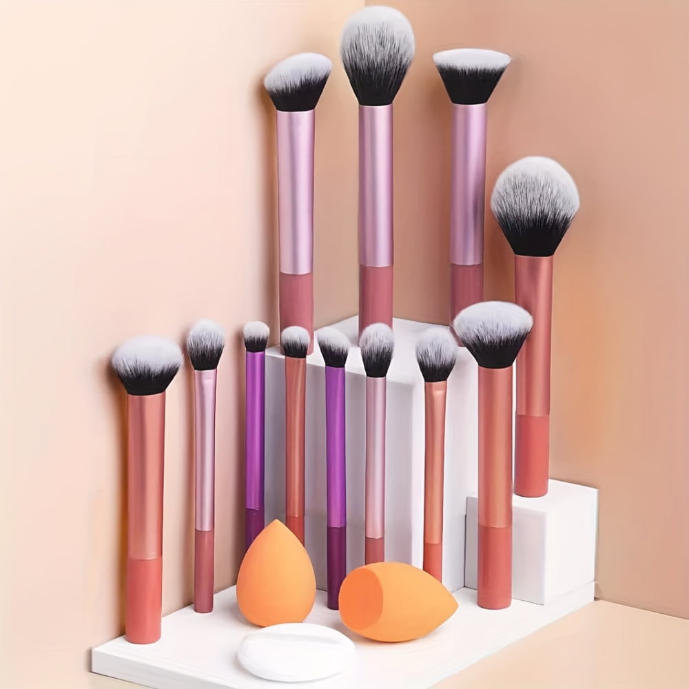 Click here for Lngoor Portable Makeup Brush And Multi-Use Makeup... prices