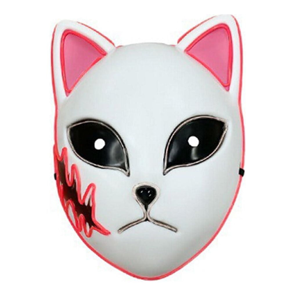 Click here for Yingyy Face Guard Led Face Shield Party Cosplay Gl... prices