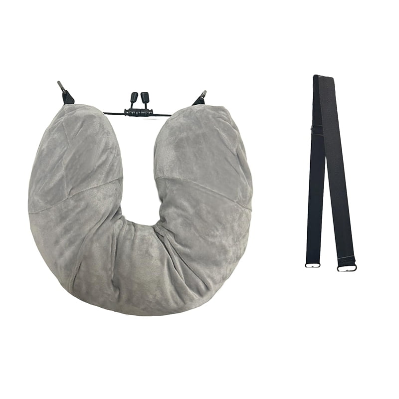 Click here for Unbranded Stuffable Travel Pillow For Extra Luggag... prices