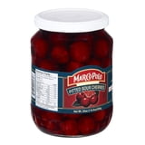 Marco Polo Pitted Sour Cherries - Walmart.com