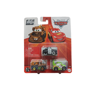 Disney Pixar Cars Racing Tractor - Walmart.com
