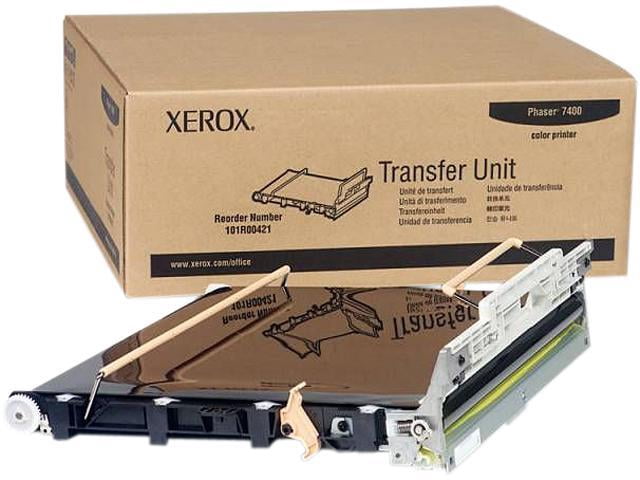 Xerox Belt Transfer Roller (300,000 Yield) 008R13178 - Walmart.com