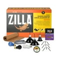 Zilla Bearded Dragon Habitat Accessory Kit - Walmart.com