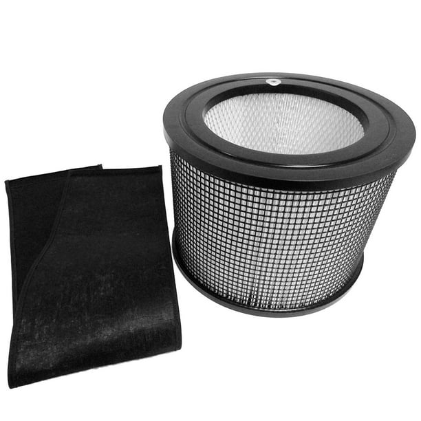 Filter Queen Defender 4000 7500 360 HEPA Plus Replacement Filter With ...