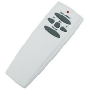 New UC7087T Replaced Remote Control fit for Hampton Bay Ceiling Fan ...