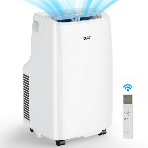 Portable Ac Wall Mount