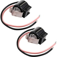 Genuine Frigidaire 241537103 Refrigerator Temperature Control ...