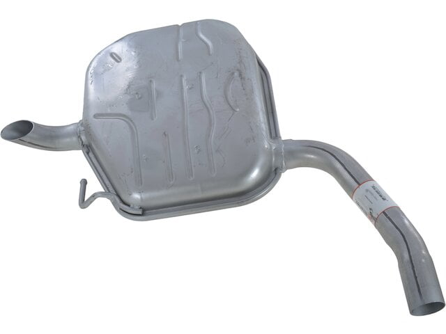 Rear Right Muffler - Compatible with 2008 - 2015 Volvo XC70 3.2L 6 ...