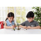 Epoch Games Jurassic World Island Quake Dinosaur Balancing Game, Ages 4 ...