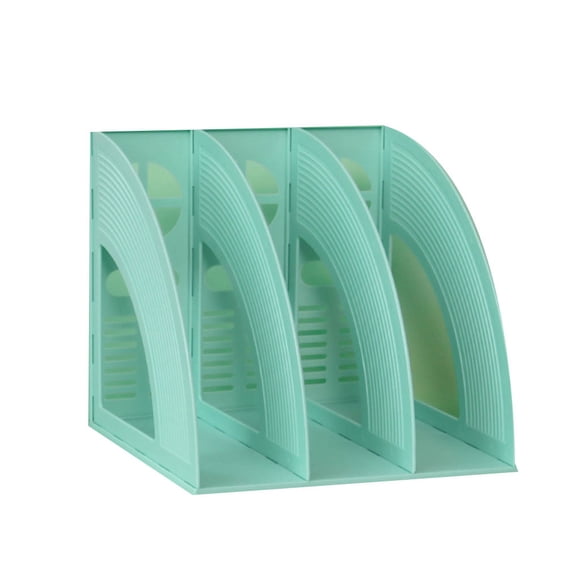 Standing File Holder