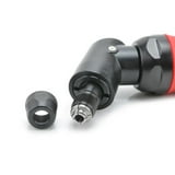 18000rpm Elbow Grinding Machine, Wind Mill Sander Industrial Grade Hand ...