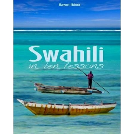 Swahili in ten lessons | Walmart Canada