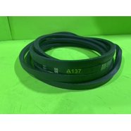 John Deere Original Equipment Flat Belt Gx21395 for Lawn Tractor ...
