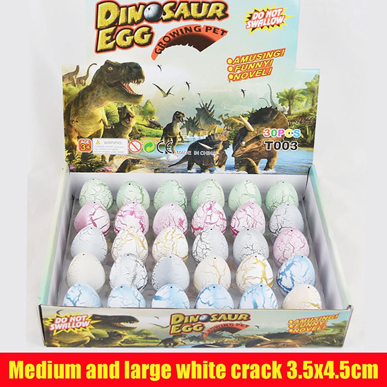 Click here for Hoarboeg Childrens Toys Christmas Gifts 30pcs New... prices