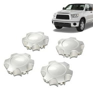 Centercap Toyota 4Runner 2014-2020 Center Cap Fits 6 Spoke 17" Wheel ...