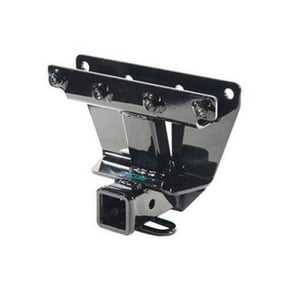 CURT 13392 Class 3 Trailer Hitch, 2-Inch Receiver, Compatible with ...