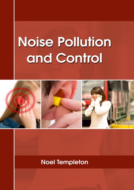 Noise Pollution and Control (Hardcover) - Walmart.com