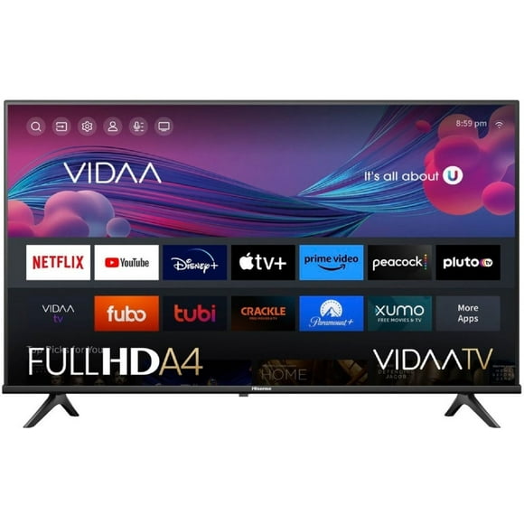 40" 40 Inch TV - Walmart.com