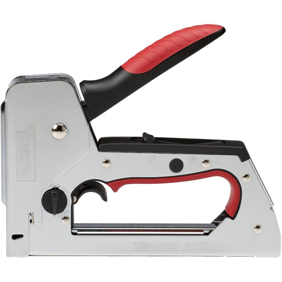 Steel Trigger Fire Stapler | Walmart Canada
