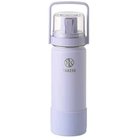 TAKEYA Takeya Flask Go Cup Water Bottle Stainless Bottle Direct Drink With Cold Insulation Cup ...