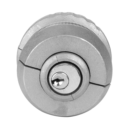 Fosa Trailer Hitch Coupling Tow Ball Lock Security Universal Hitchlock ...
