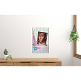 Crybaby Poster Johnny Depp 24Inx36In Art Poster 24x36 Multi-Color ...