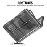 TSV 28 in 1 Game Card Case Holder Fit for Nintendo New 3DS / 3DS / Dsi ...