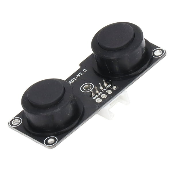 Detector de rango ultrasónico, sensor de rango ultrasónico, sensor de ...