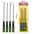 4/8/10Pcs Vehicle Removal Pick Hook Set Oil Seal Screwdrivers Set ...