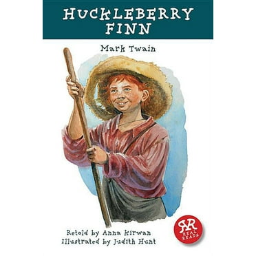 The Adventures of Mark Twain by Huckleberry Finn (Hardcover) - Walmart.com