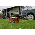 Generac 5789- 3250 Watt Portable Generator, CARB - Walmart.com
