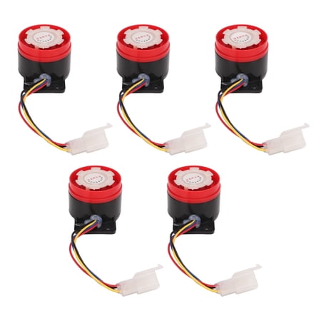 Reversing Horn Beeper, Reverse Connection Protection Backup Warning ...