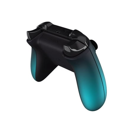 Microsoft Xbox One Wireless Controller Special Edition - Ocean Shadow ...