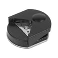 Paper Corner Cutter, Photo Busin Card Rounded Edge Trimmer, Chamfering ...