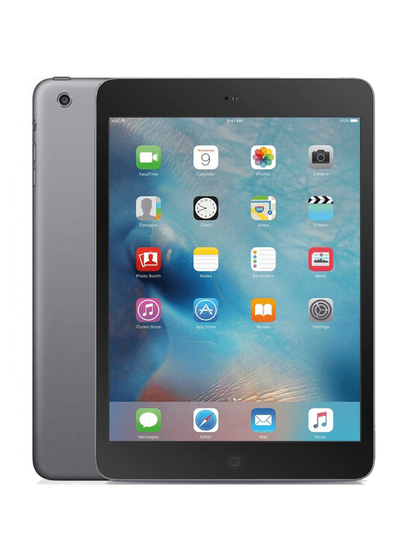Refurbished iPad Mini in Refurbished iPad - Walmart.com